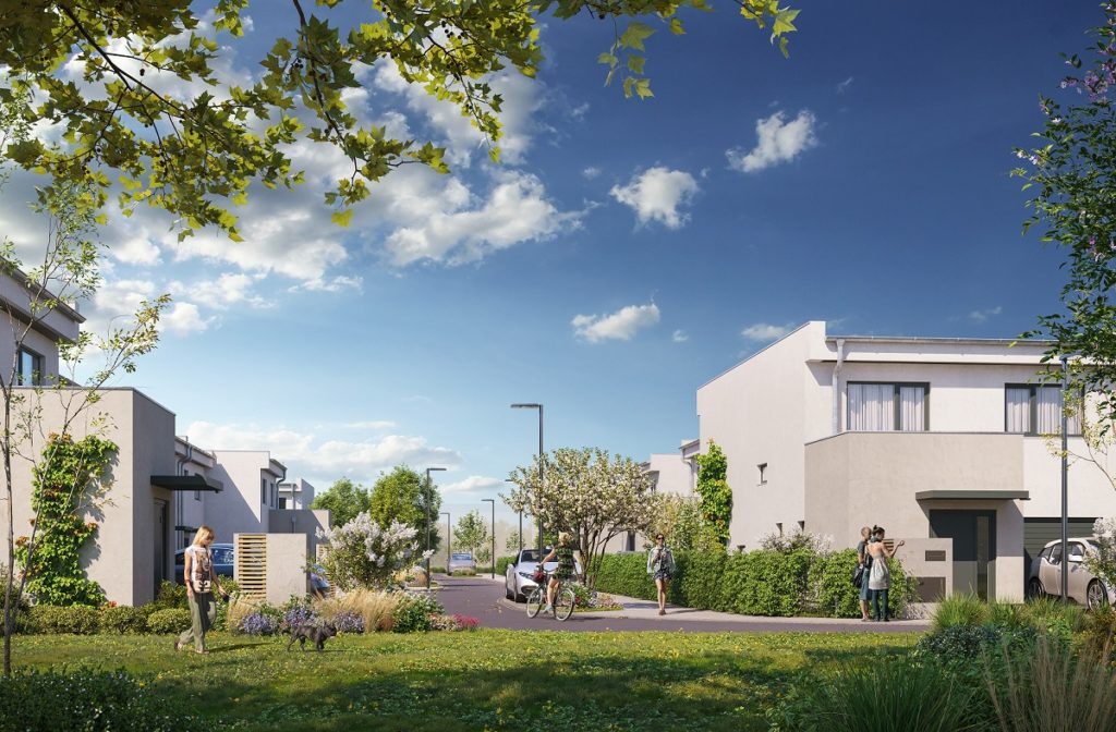 Projekty – Developerské Projekty